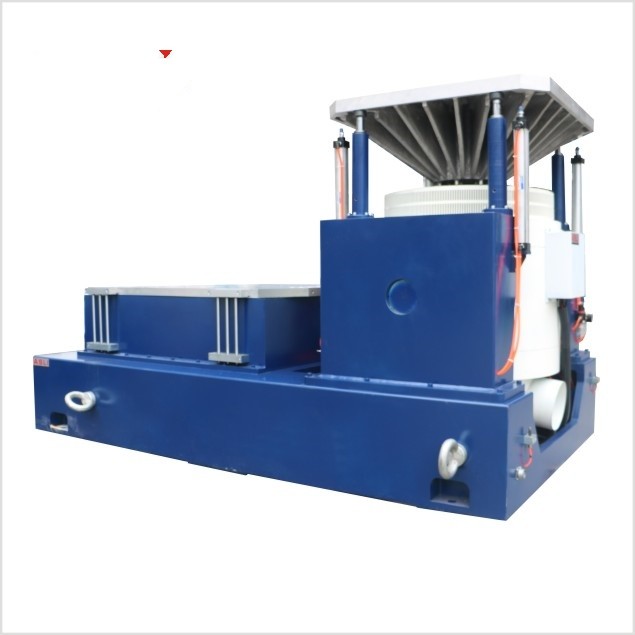 10kN 진동 쉐이커 시스템, 전자 산업 진동 테스트 기계